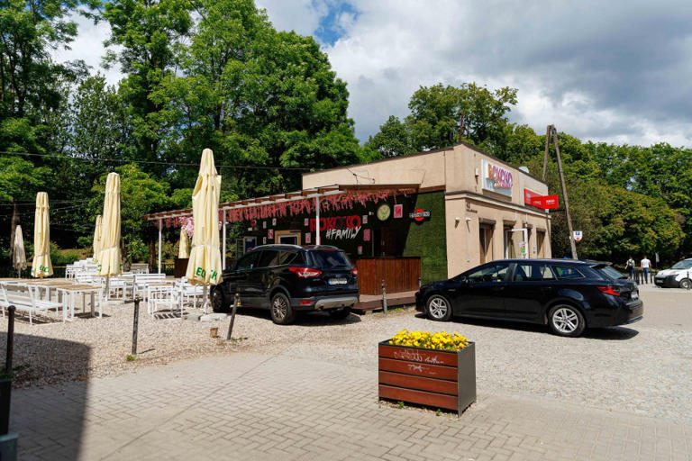 Mieszkańcy kontra Rokoko Summer. Miasto obiecuje działania