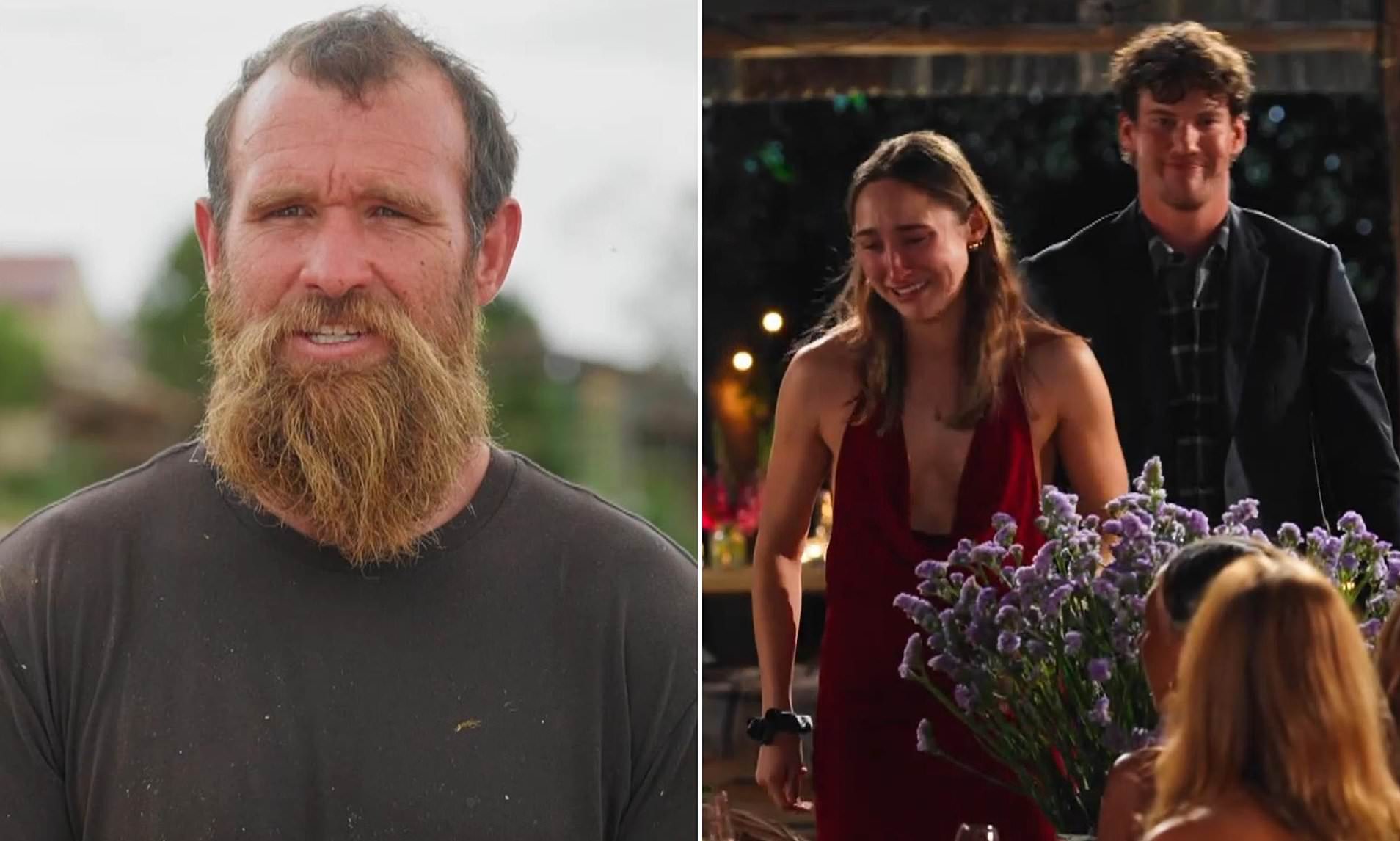 Farmer Wants a Wife's Jason loses third lady in four days - and yet ...