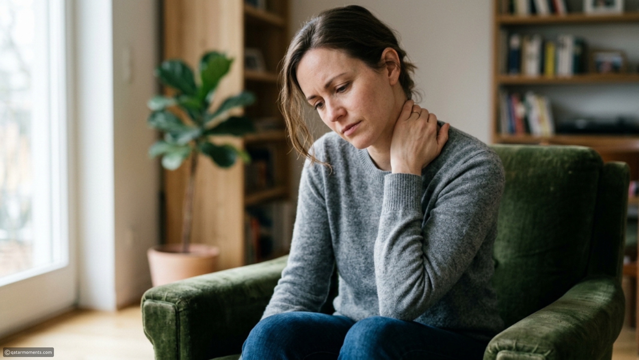13 quiet warning signs you're neglecting your own well-being