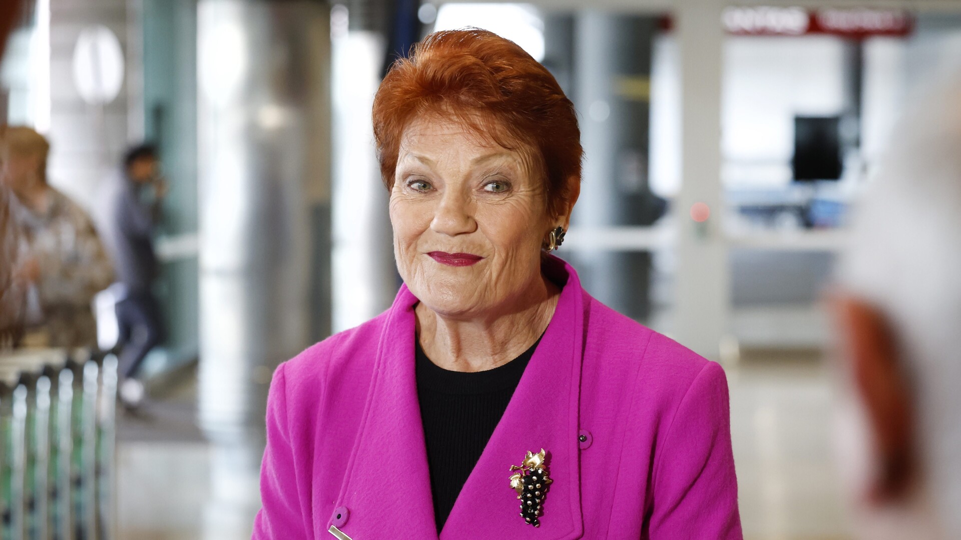 ‘Australians deserve to know’: Hanson urged to fulfil 'obligations ...