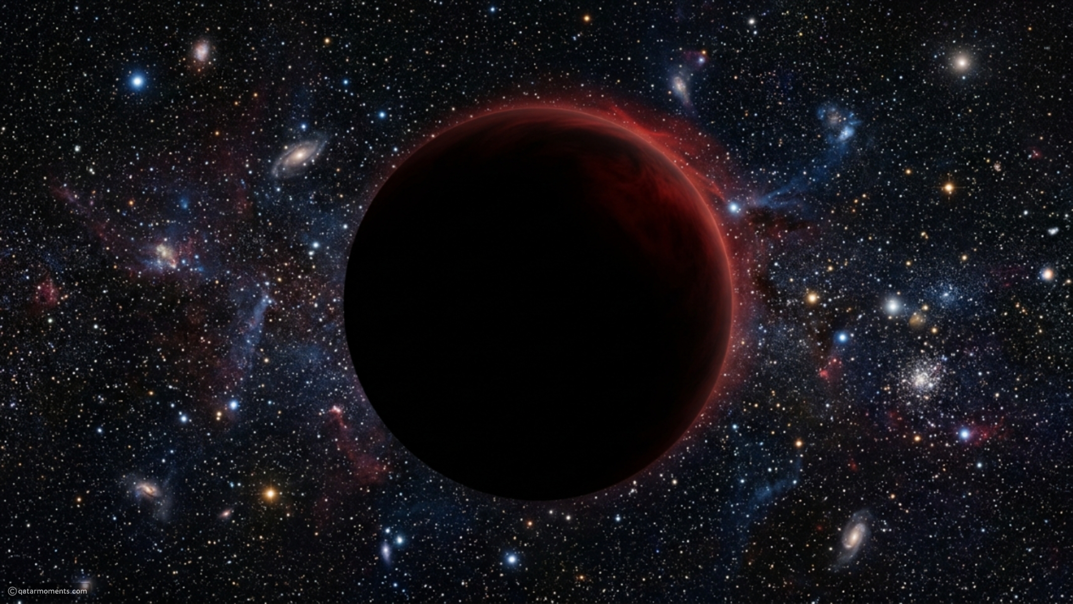 14 of the scariest and most extreme planets ever discovered
