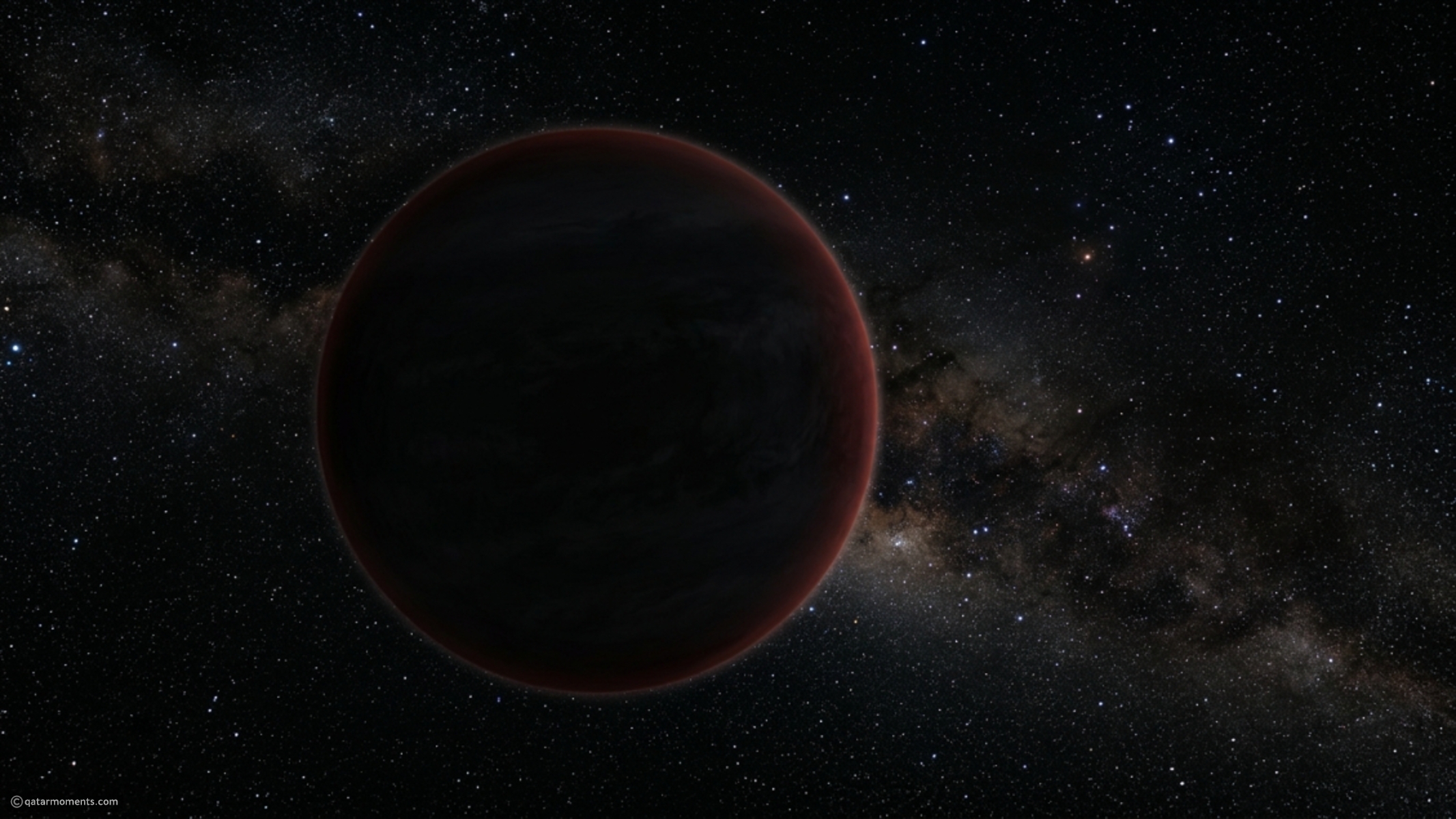 14 of the scariest and most extreme planets ever discovered