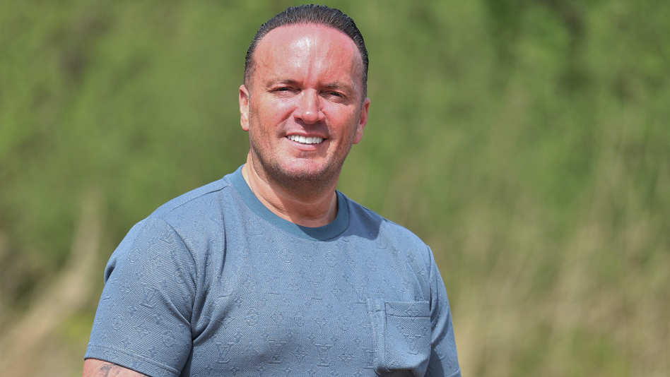 Frank van Etten over de Alex Soze-zaak: 'Met die gek wil ik niks meer ...