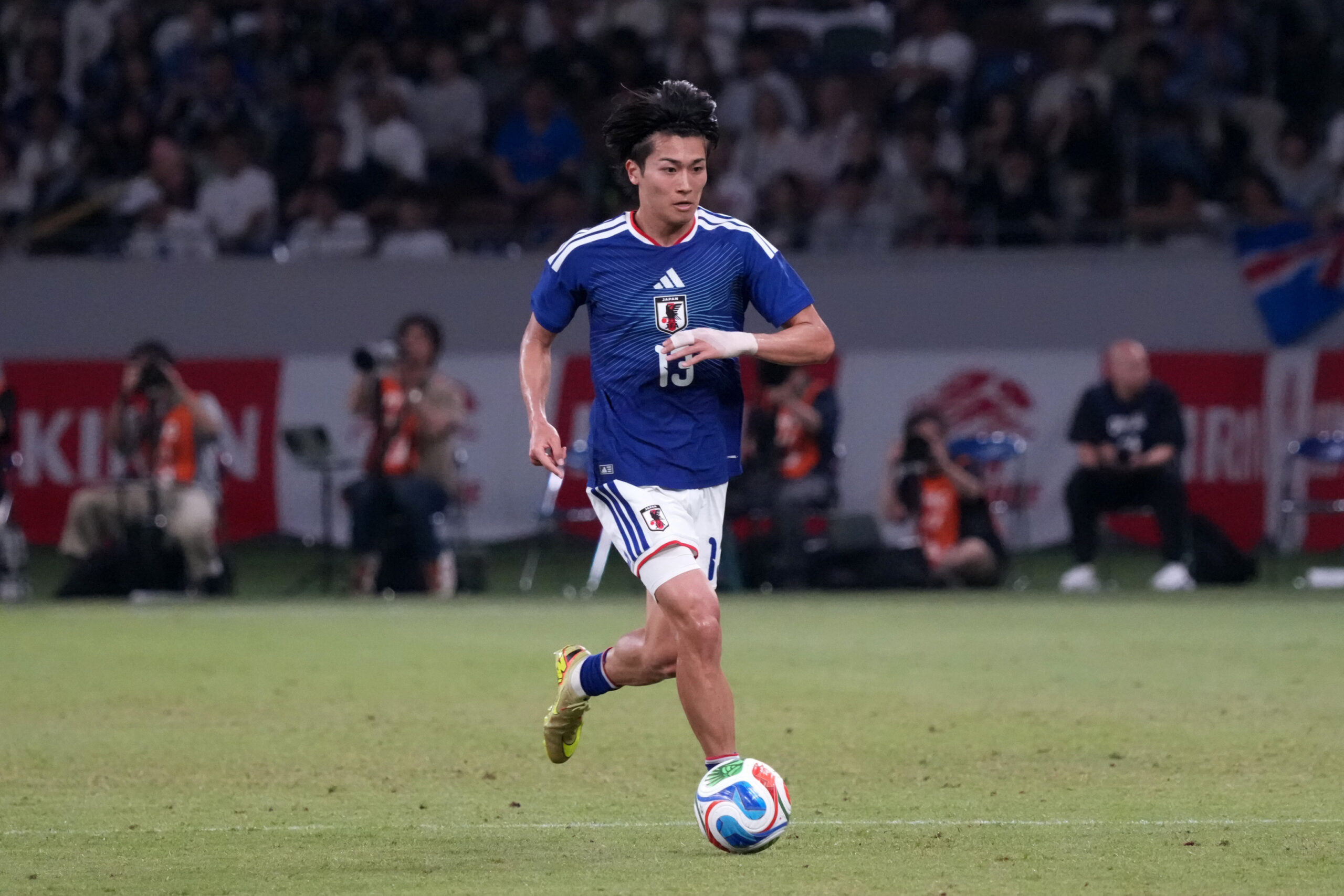 Mercato Roma, Di Marzio: "Nakamura possibile obiettivo per la fascia ...