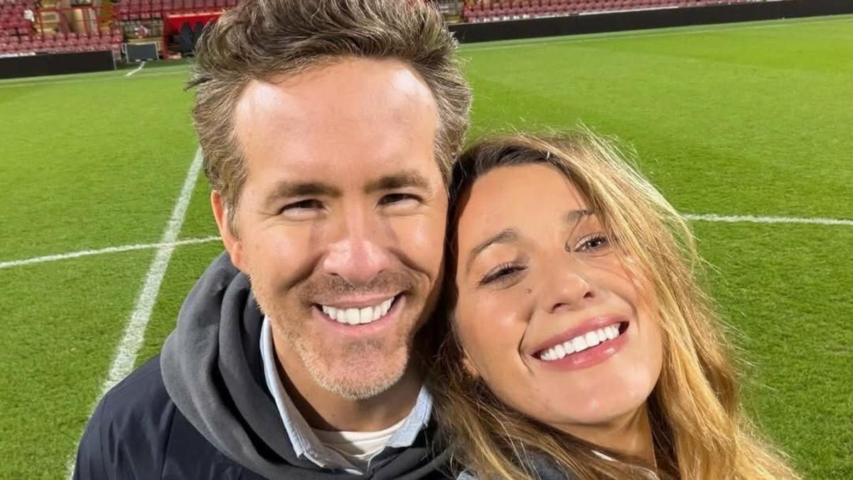 'Happy, sexy and in love' or a PR move? Insiders question Blake and ...