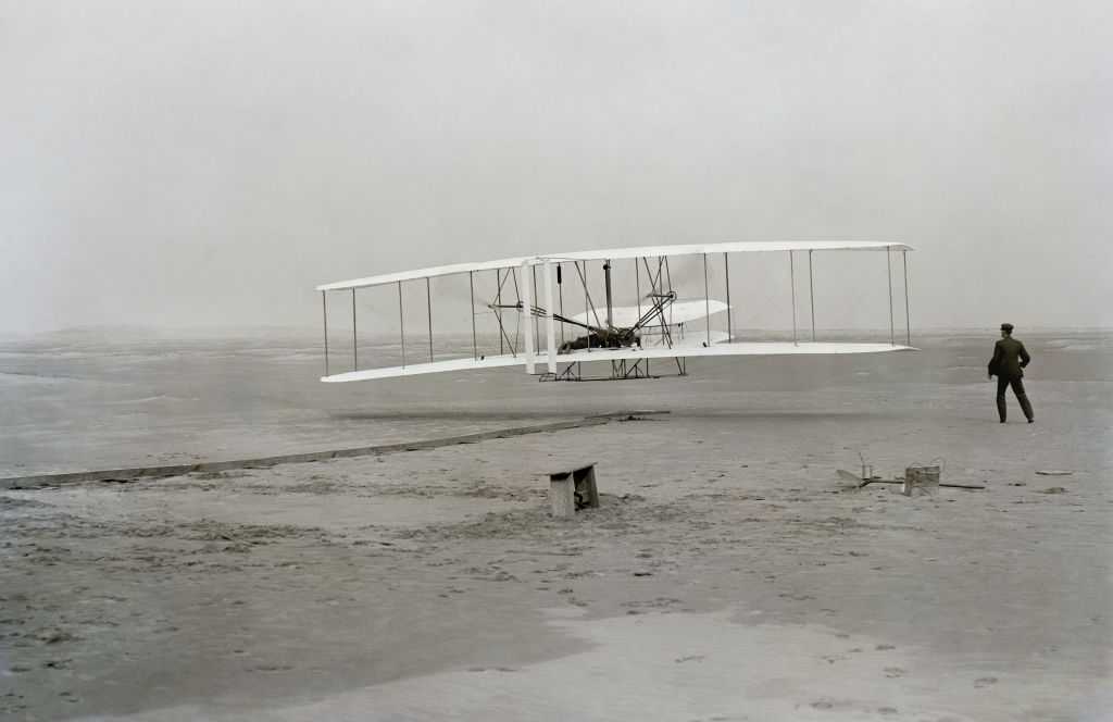 Wright brothers' journey: North Carolina became the launch point for ...