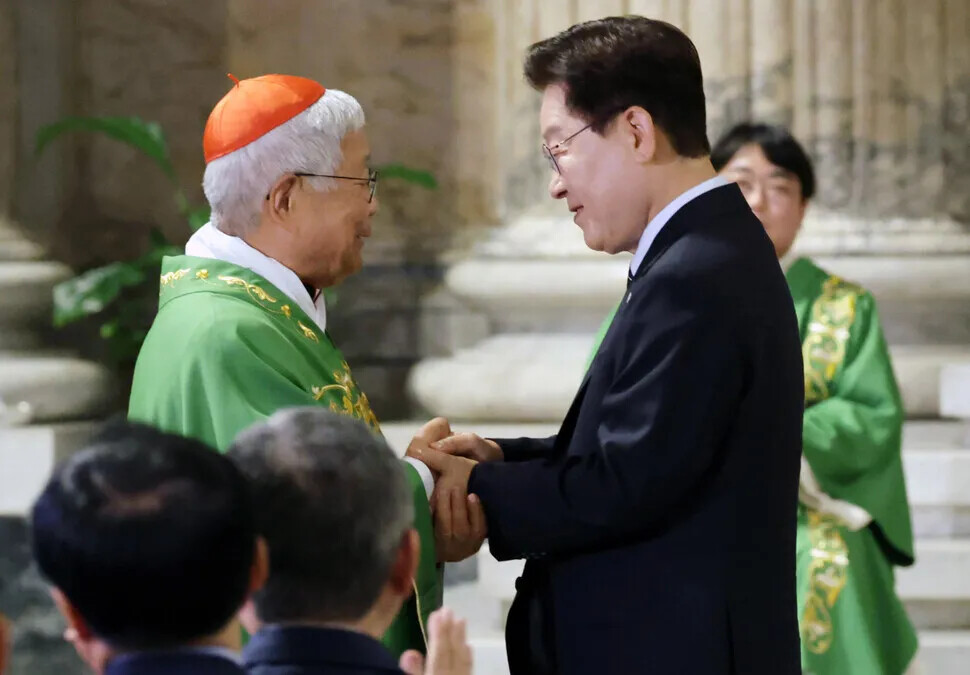On anniversary of first inter-Korean joint declaration, Lee says peace ...