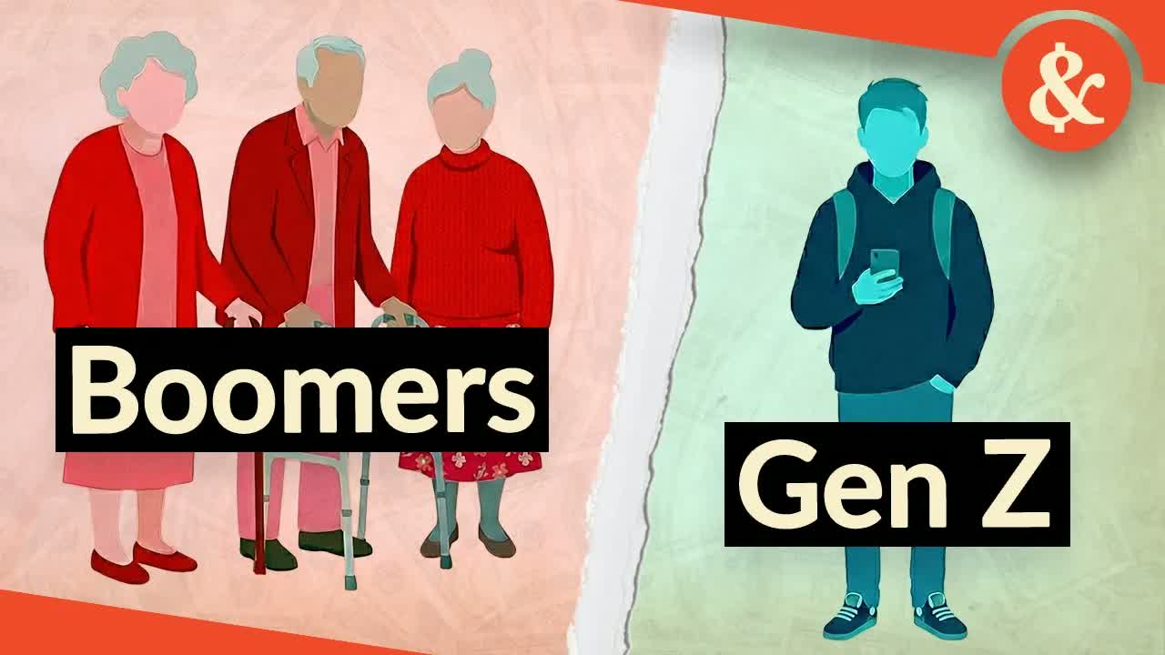 Why pension systems are facing a massive challenge