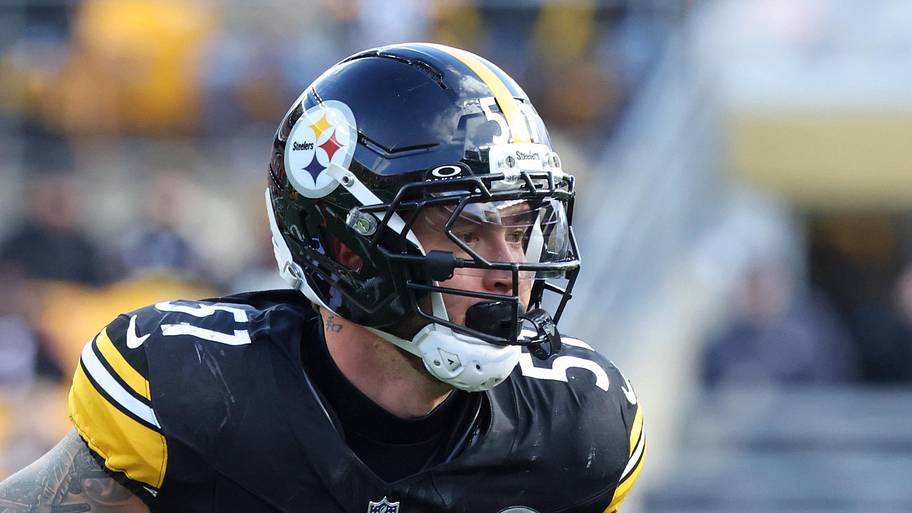 Steelers got more value than fans realize with Nick Herbig's deal