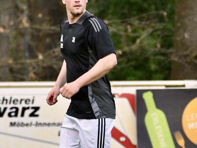 Daniel Luckyman kommt mit „Verspätung“ – RSV holt auch Elija Stripling ...