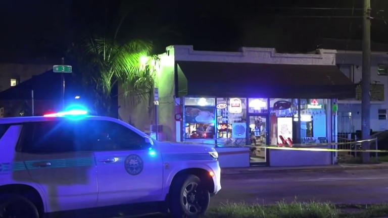 14-year-old shot in leg in Miami, cops say; investigation underway at ...