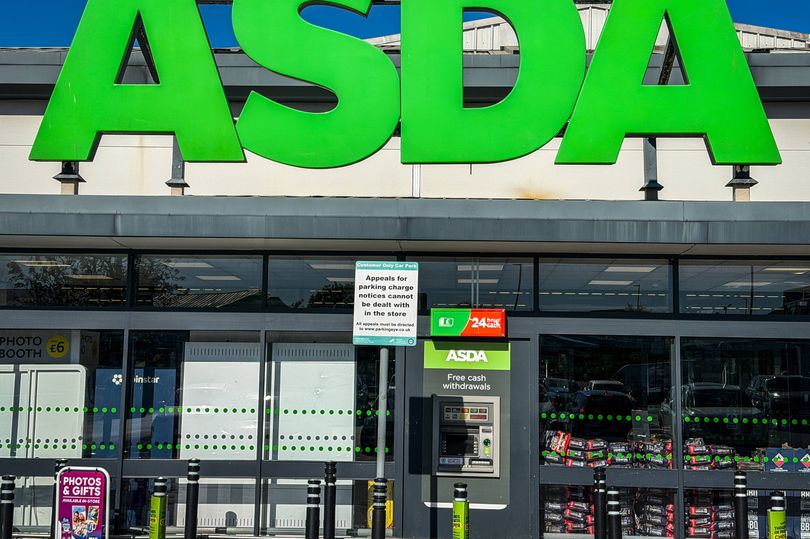 Asda reduces 'gorgeous' £9 dress 'perfect for holidays'