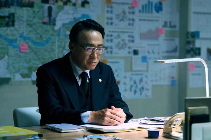 Why Teach You a Lesson kdrama has become Netflix’s most divisive K-drama