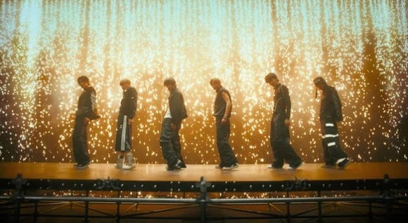 RIIZE、タイトル曲「Do your dance」MV公開…中毒性溢れるサウンドに注目