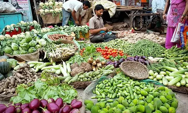 WPI inflation rises to 9.68% in May as fuel, food see price spike on ...