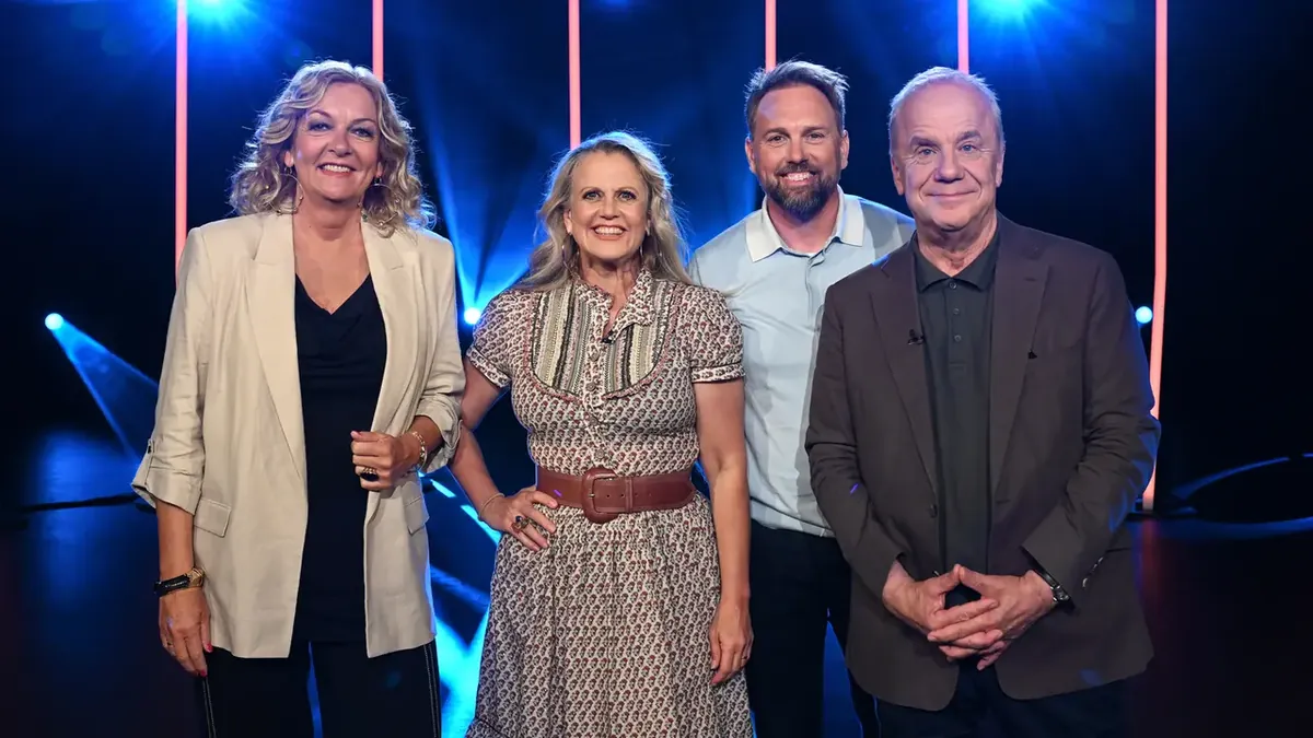 Keine "NDR Talk Show" am Freitag – das läuft stattdessen