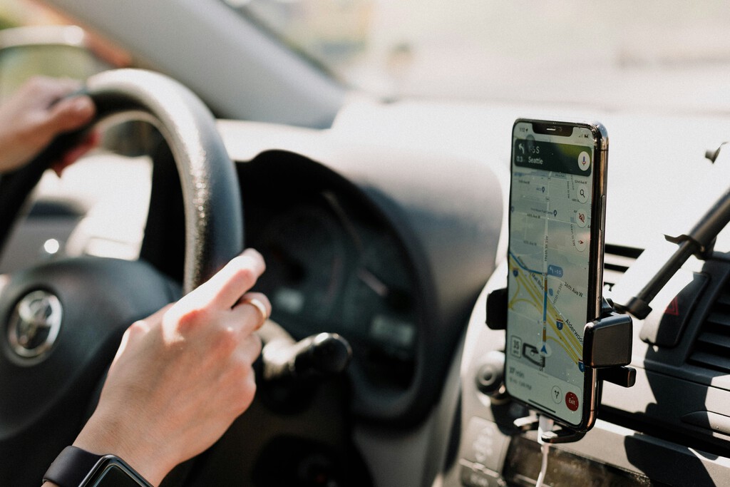 Google Maps contra Waze y Apple Maps: cuál es para mí la mejor ...