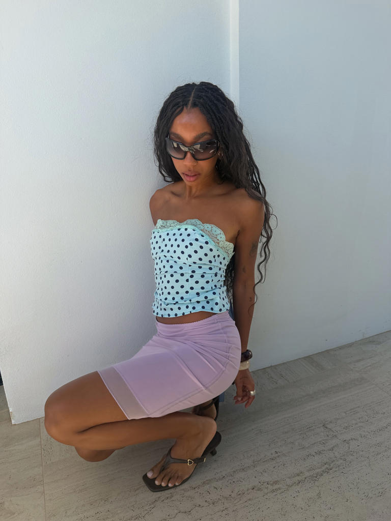Not slickbacks—these are the chic, low-effort hair trends majorly ...