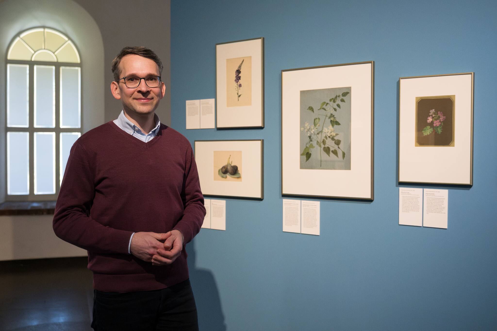 Ludwig-Richter-Zeichnungen sind ein Schatz im Görlitzer Museum