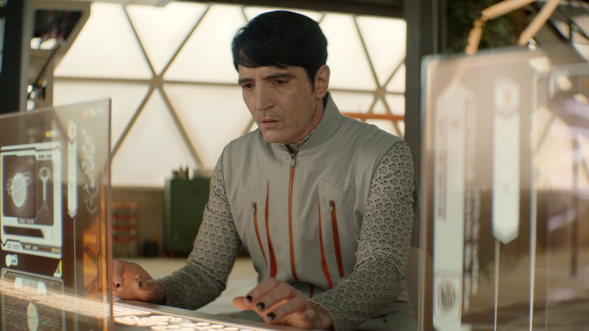 Apple TV's 10-part sci-fi series is the genre's biggest hidden gem