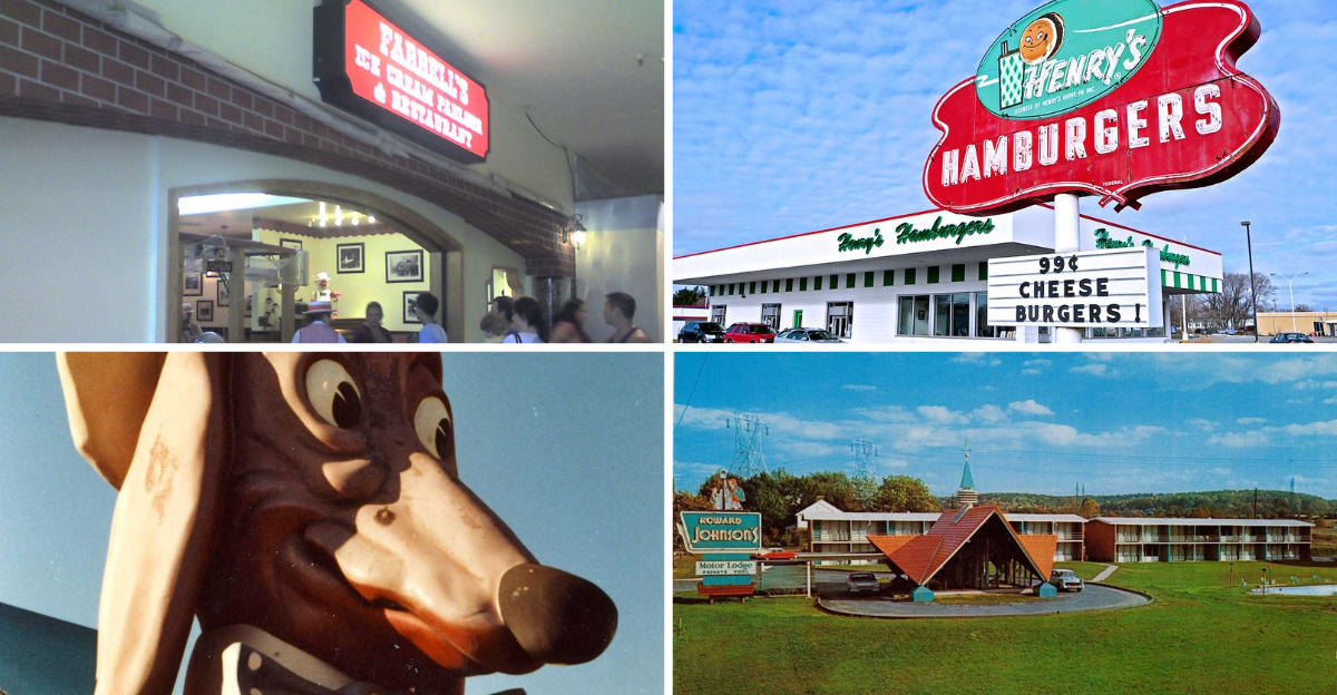 The beloved food brands we still miss the most, ranked