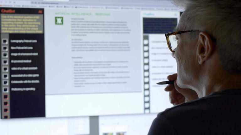 ChatGPT's personal finance tools raise privacy concerns as users link ...