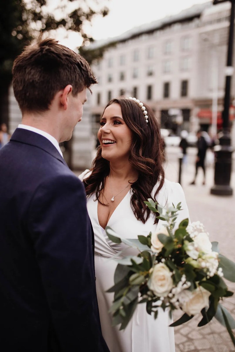 The best wedding makeup artists in Ireland
