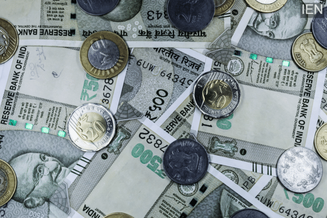 How much should you invest in an SIP if your salary is ₹50,000? Here's ...