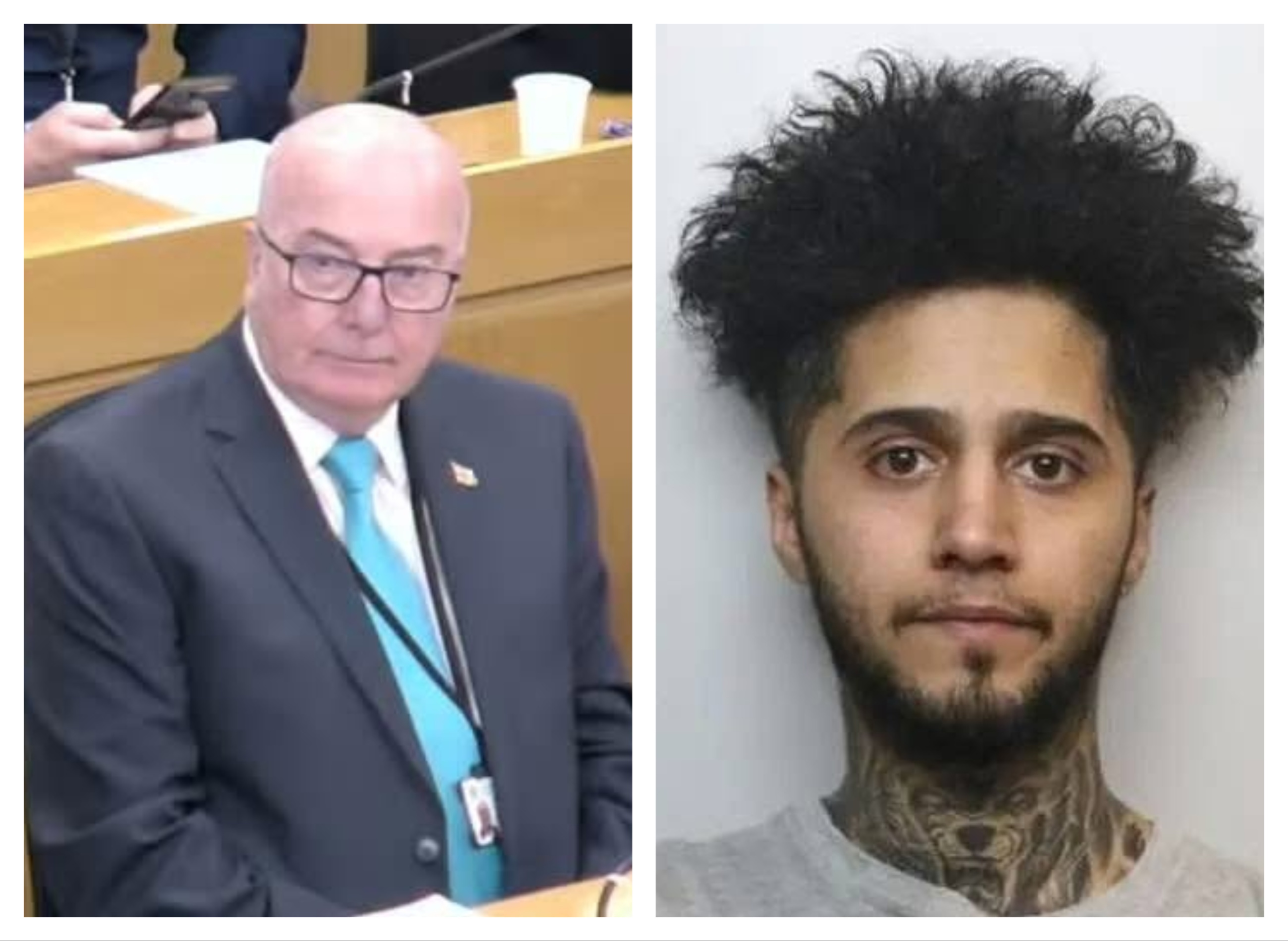 Reform UK calls for full review into Iraqi man who raped young girls in ...
