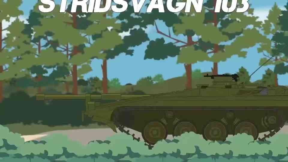 Como é viver dentro do tanque mais baixo do mundo