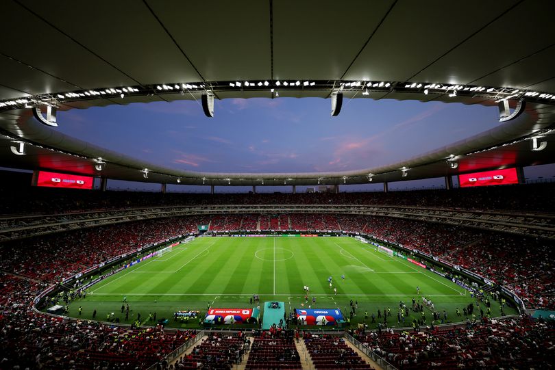 Mexican fan issues public apology after racist gesture at World Cup