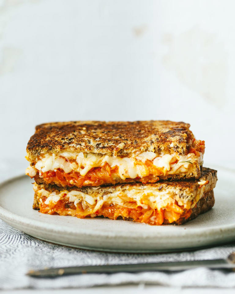 The 3 gut-friendly recipes a gut-health scientist swears by – including ...