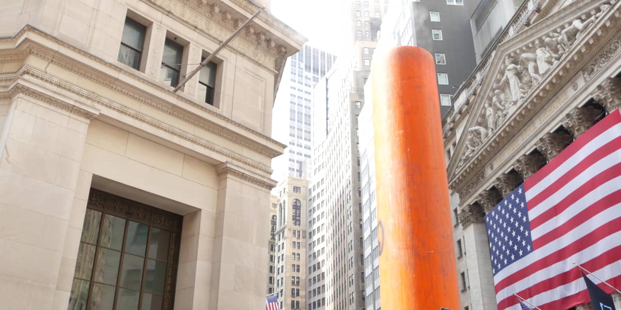 The stock market is poised to go crazy if Warsh gives it the go-ahead ...