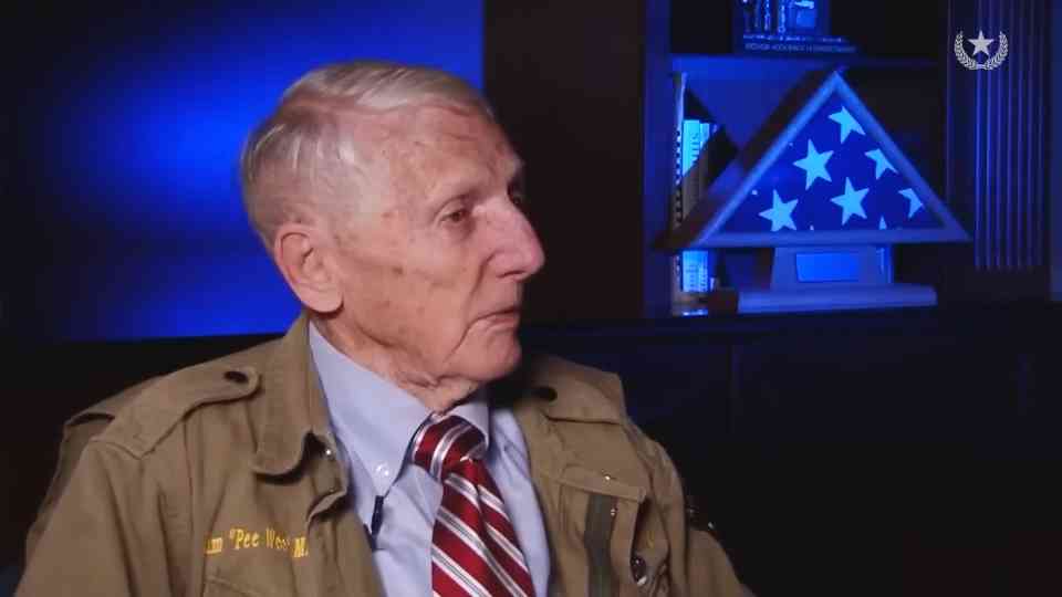 D-Day combat stories: 101st Airborne
