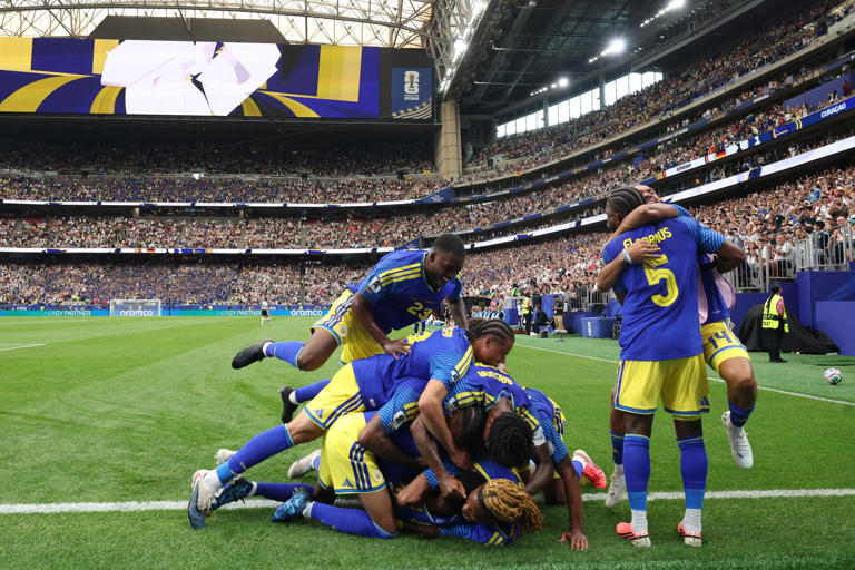 World Cup open thread: Day 5 | ESP vs CPV, BEL vs EGY, KSA vs URU, IRN ...
