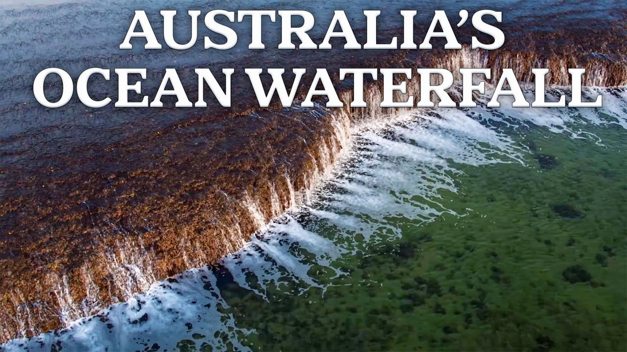 The 12-meter tide: How does this extreme phenomenon create an ocean ...