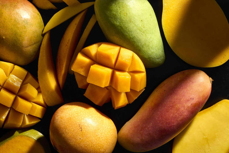 Most Americans don't know this state is a mango paradise