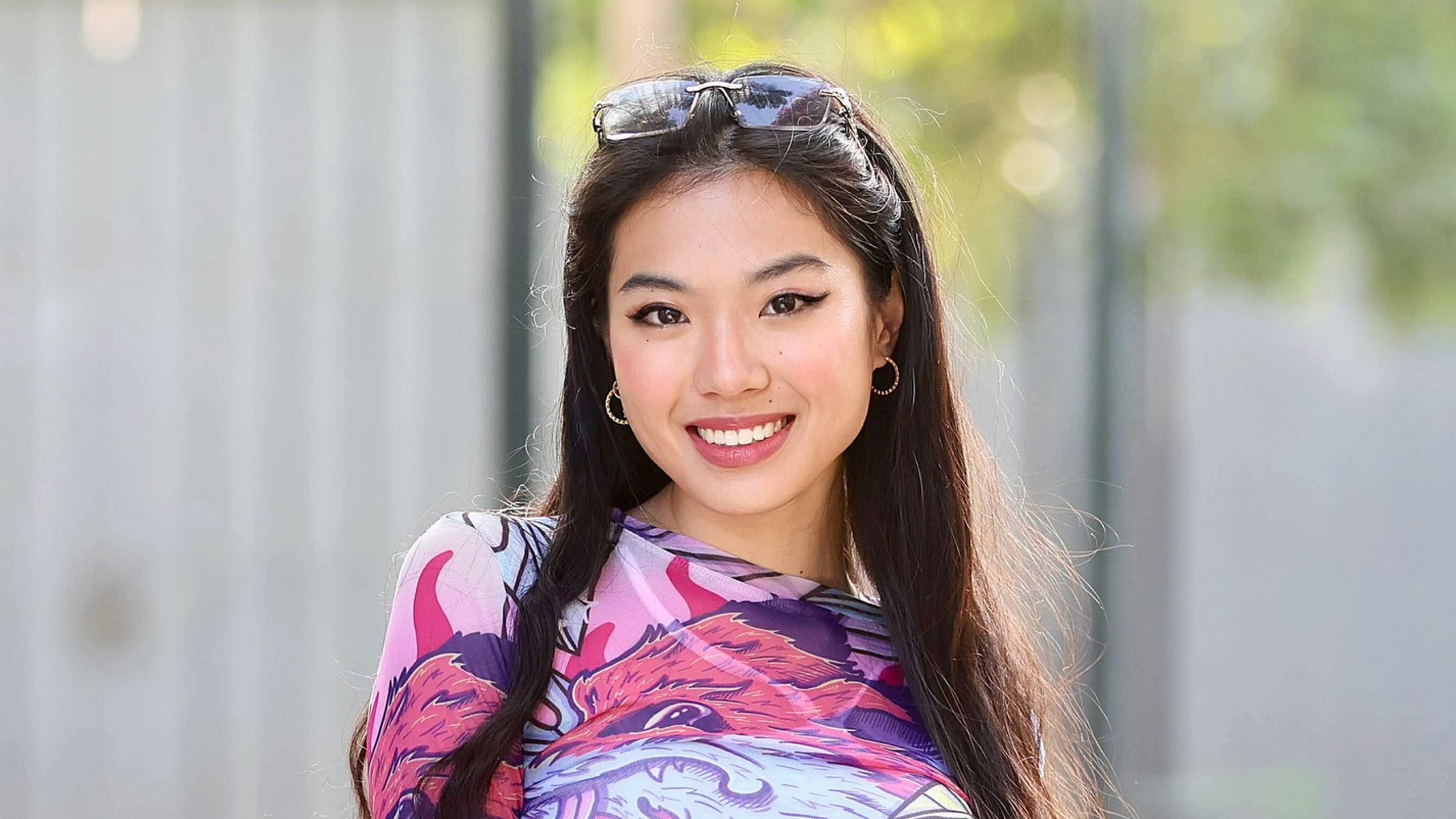 'You look Asian': Man fails ethnicity test while trying to flirt with ...