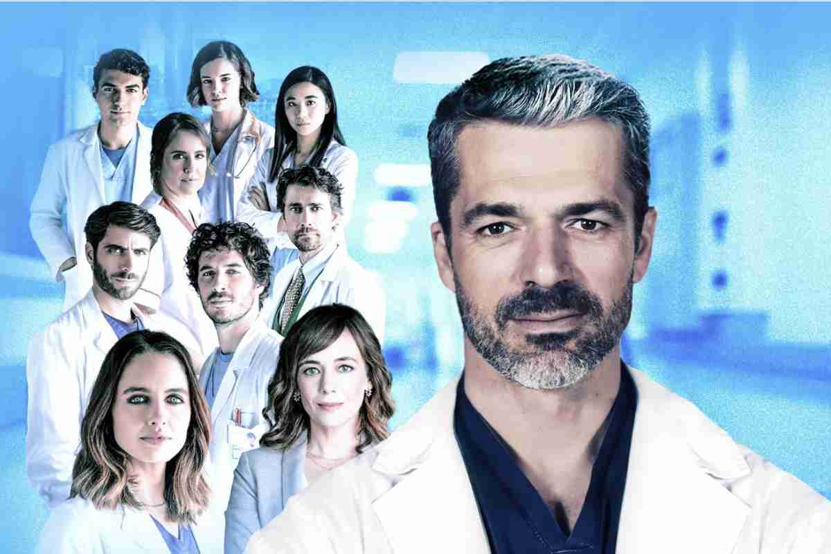 Doc, Matilde Gioli svela nuove anticipazioni sulla nuova stagione (e vi ...