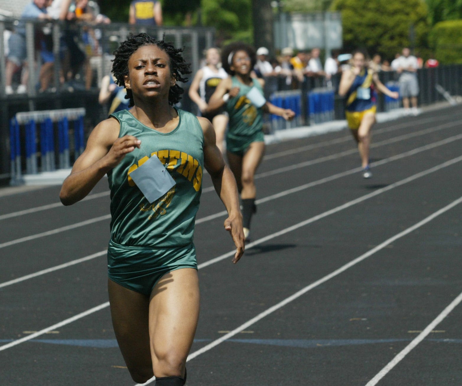 Who is North Jersey's best girls track and field athlete ever? Vote!