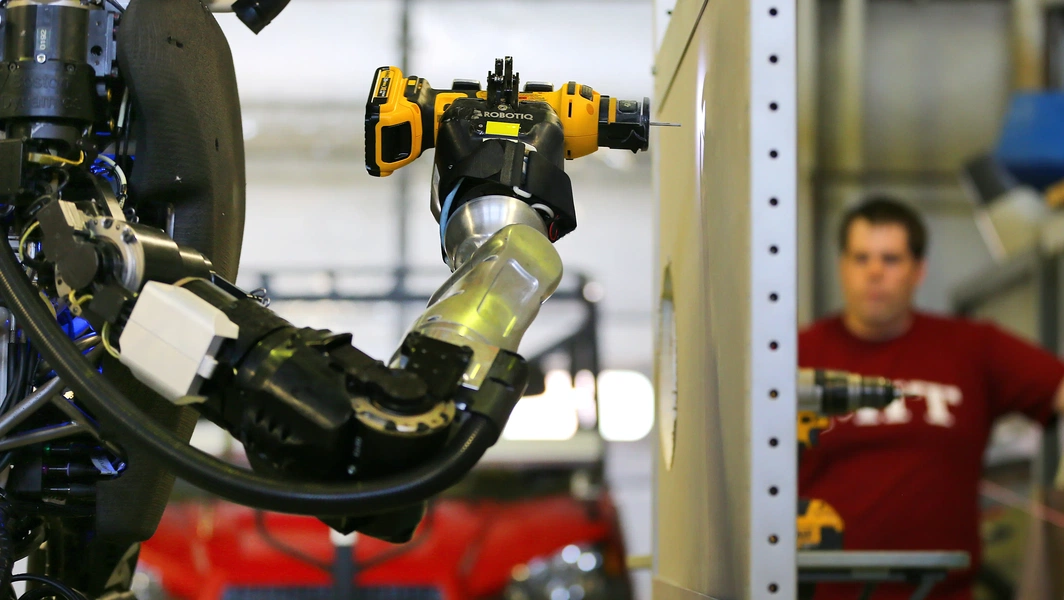 Boston Dynamics' Atlas begins real-world factory trials at Hyundai