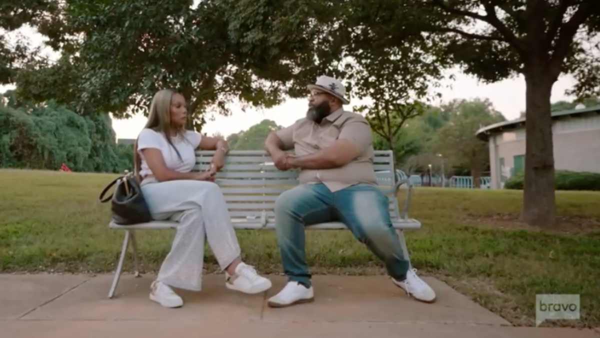 RHOA season 17 episode 11 recap: Kelli faces legal trouble as Porsha ...