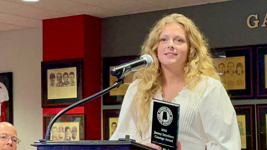 ASWA: Hoover’s Will Adams named Mr. Baseball, Hewitt-Trussville’s Cory ...
