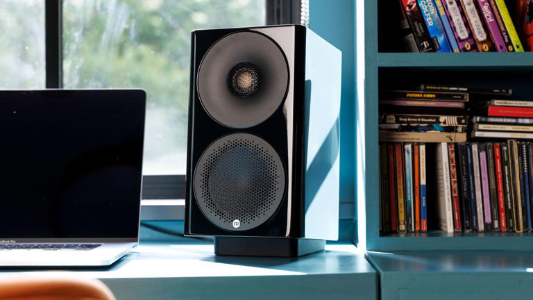 Monitor Audio’s versatile hi-fi and home cinema system boasts genuinely ...