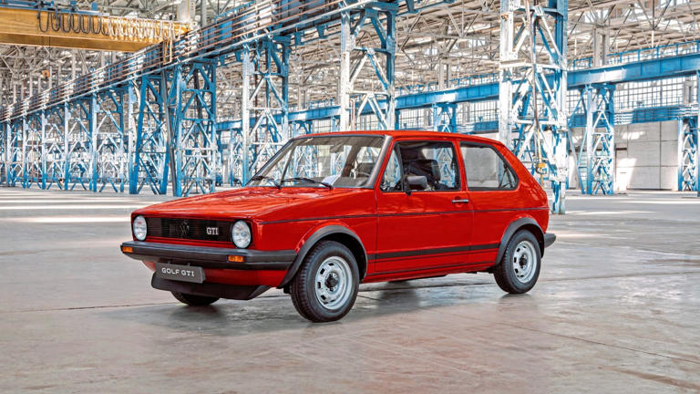50 years of the Golf GTI: the hits and misses of the archetypal hot hatch