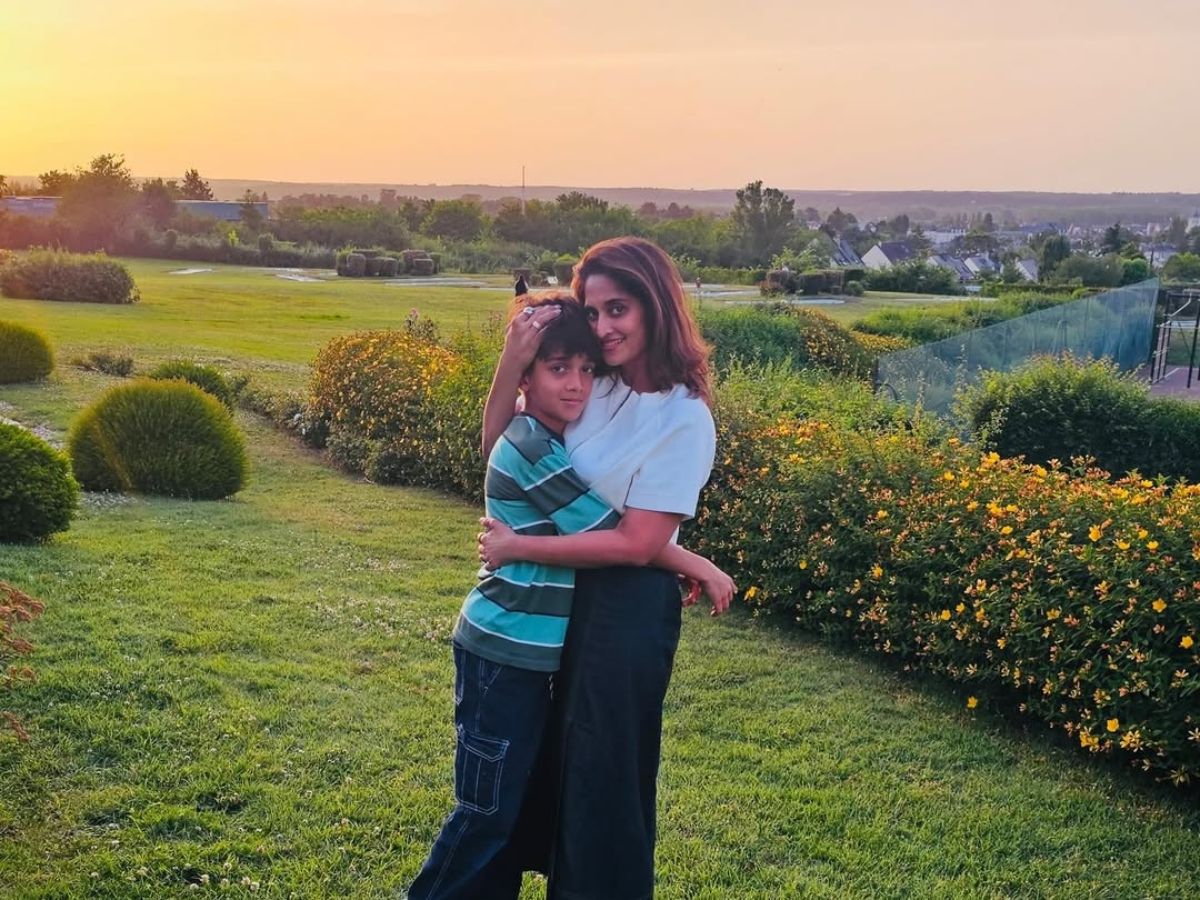Ajith Kumar's Le Mans race in France gets special cheer from wife ...