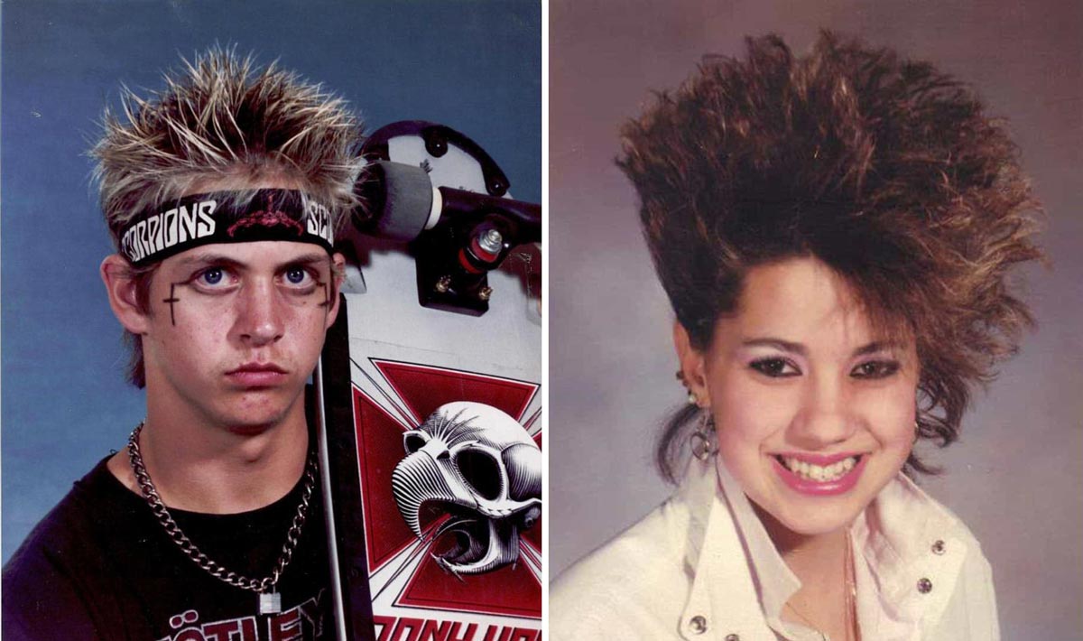 31 photos that show what life looked like in 1985