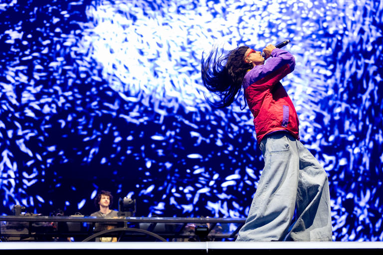 Singer Oliver Tree dead at 32 after helicopter crash in Brazil