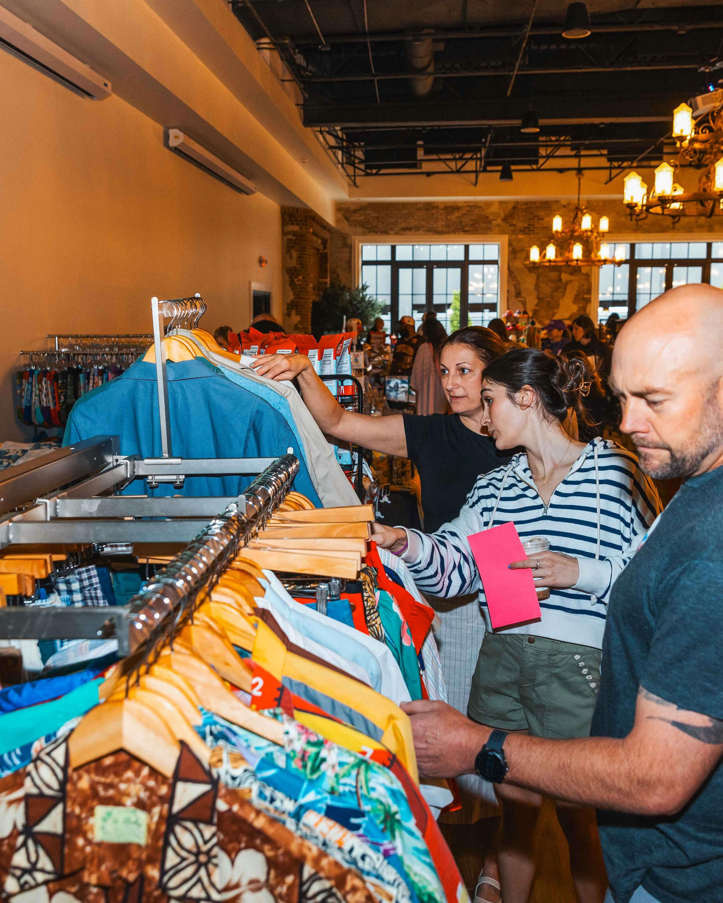 Step back in time at House Three Thirty Throwback Market