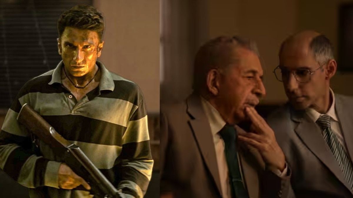 Top IMDb-rated movies and shows recently added to OTT platforms
